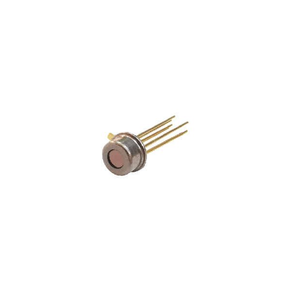 China Wholesale Mos Gas Sensor - NDIR Gas Sensor Single Channel ASIC ...